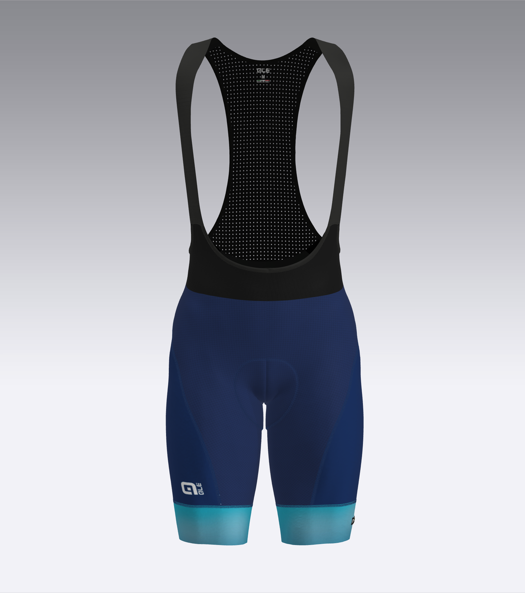 EMAC PRR Men's Bib Shorts – Ale Cycling Australia