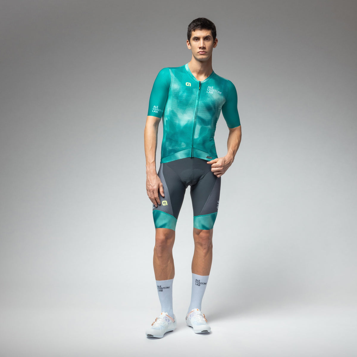 PR.S 1000 Short Sleeve Lightweight Jersey – Ale Cycling Australia