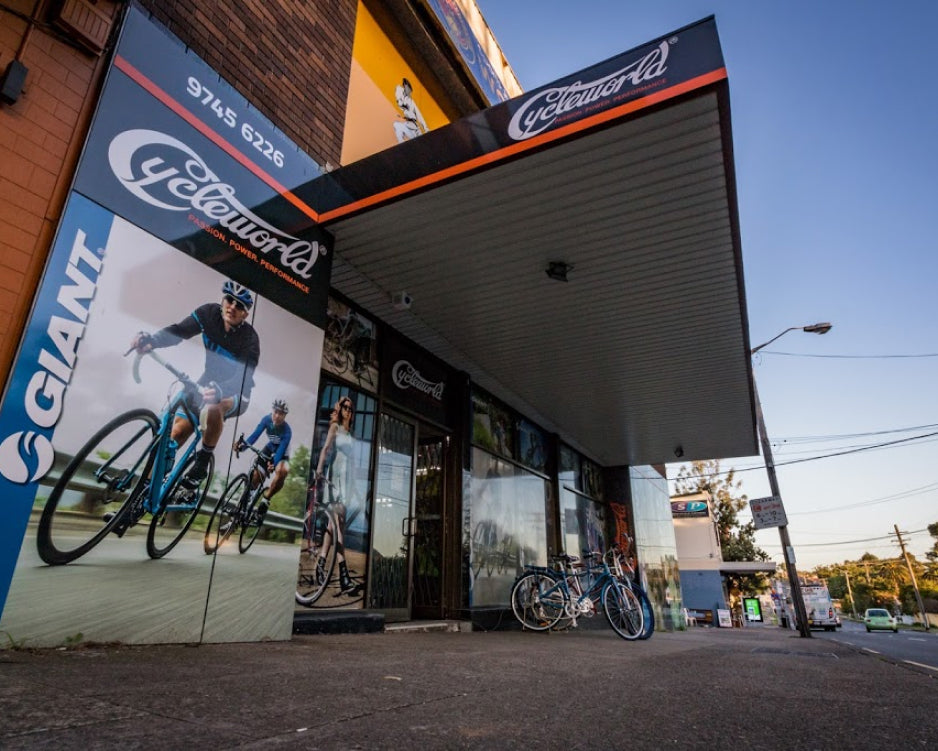 Stockists Ale Cycling Australia