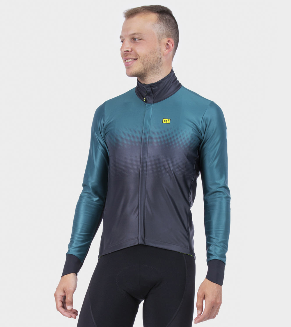 Gradient Men's Jacket – Ale Cycling Australia